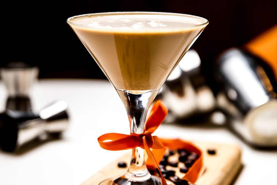 Baileys Bliss : Crème Irlandaise Maison utilisant un Aldi - KudoCook