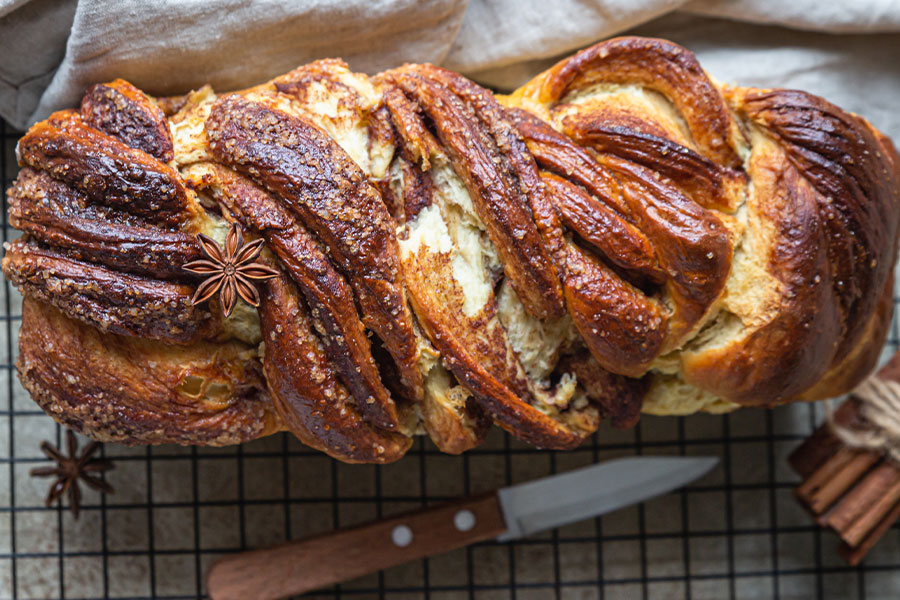 French Pastry Bread Names At Barbara Fowler Blog